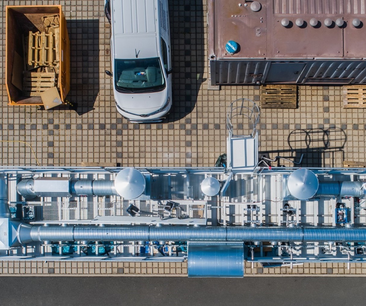 Our Technology | Norsk e-Fuel