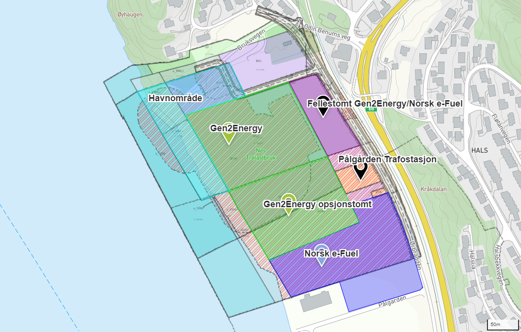 Press Release: Collaboration with Gen2 Energy