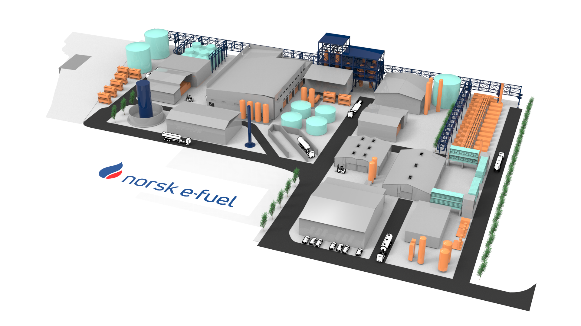 About us | Norsk e-Fuel